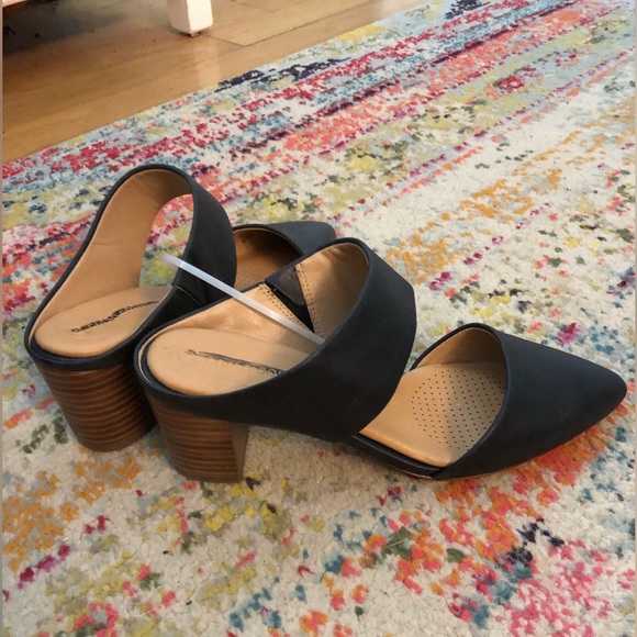 Corso Como | Shoes | New Corso Como Cc Rooney Heel | Poshmark